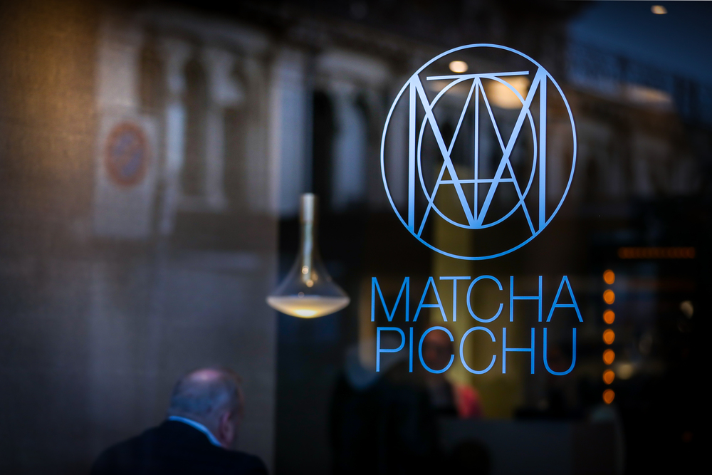 Lausanne Palace - Matcha Picchu restaurant - Japanese-Peruvian fusion ...